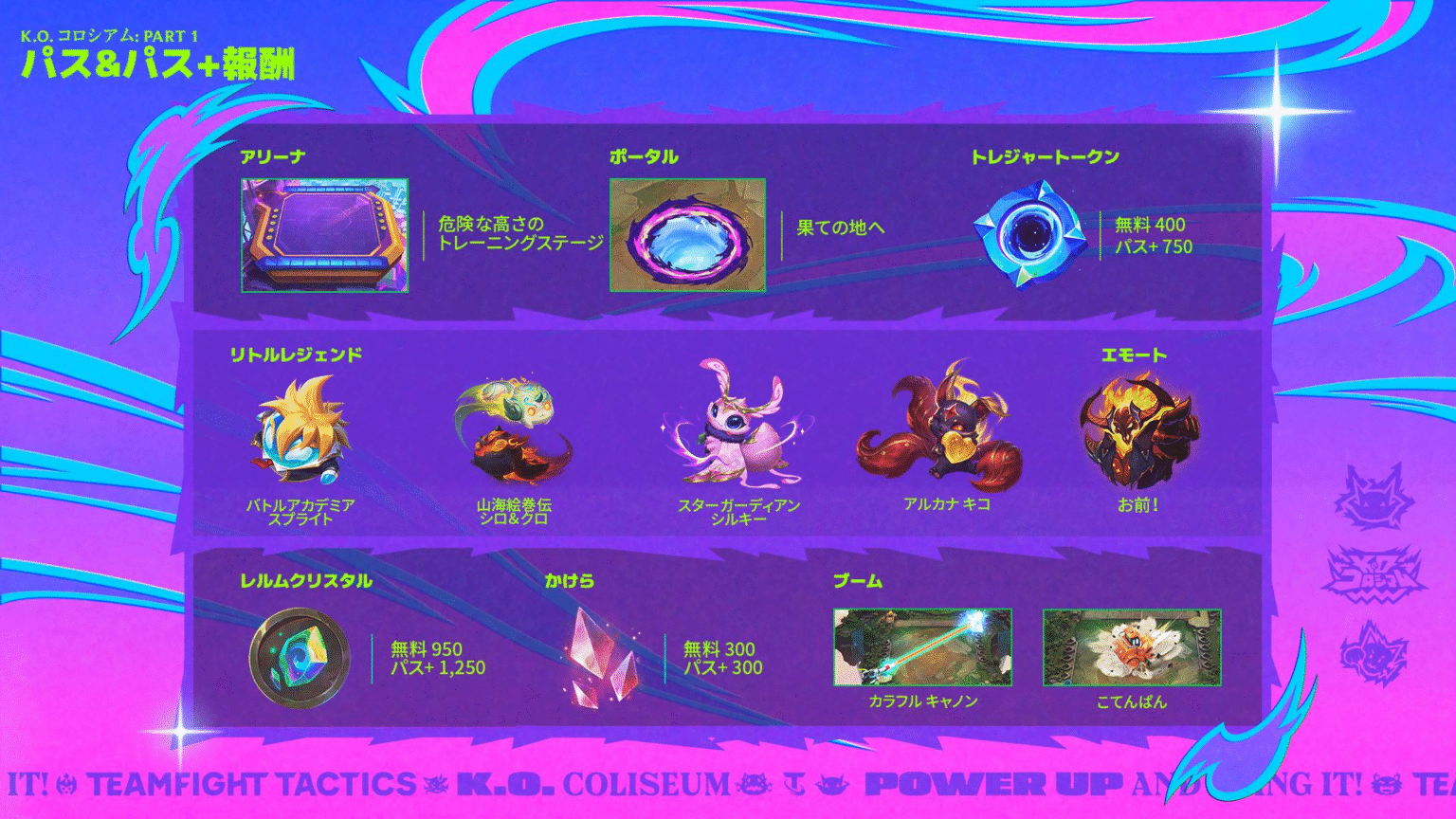 [TFT] Set 15 (Patch 15.1) Summary of Changes - TFTimes