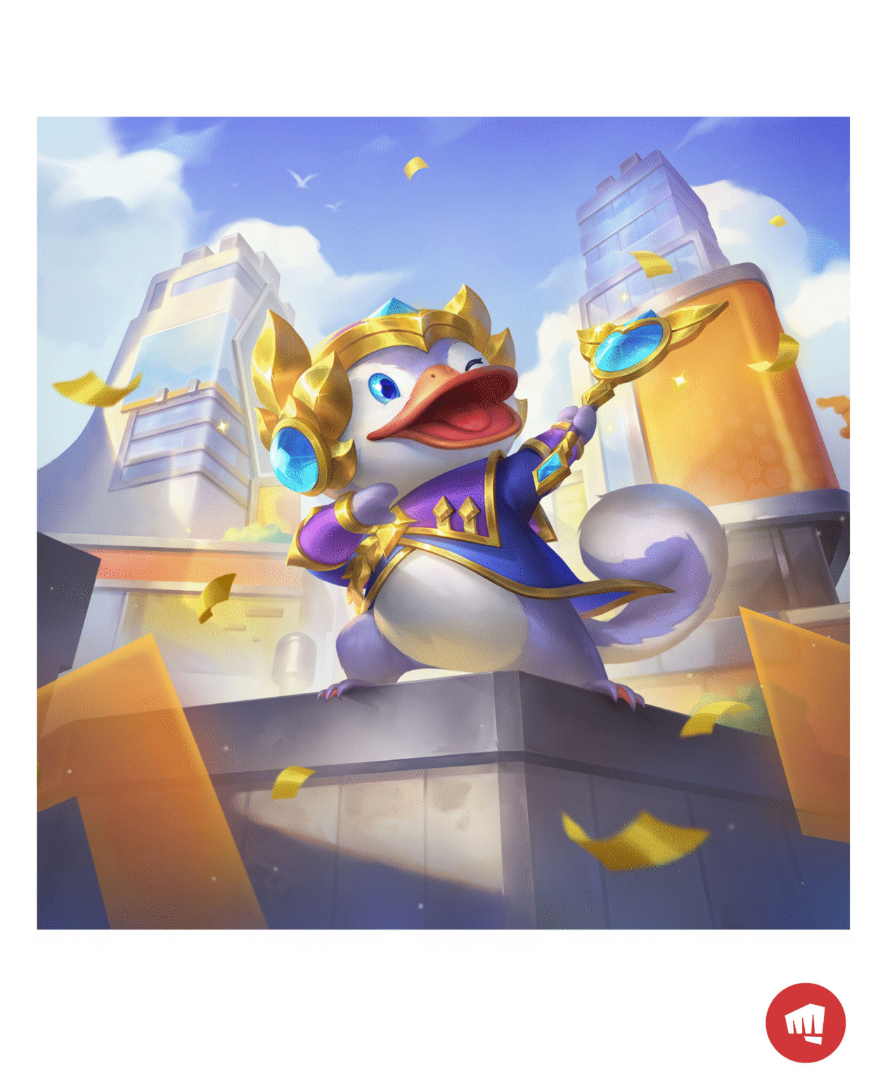 [TFT] Set 15 (Patch 15.1) Summary of Changes - TFTimes