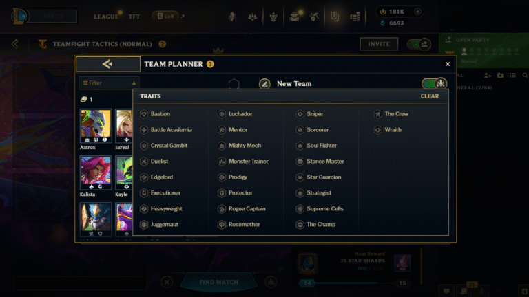 [TFT] Set 15 (Patch 15.1) Summary of Changes - TFTimes