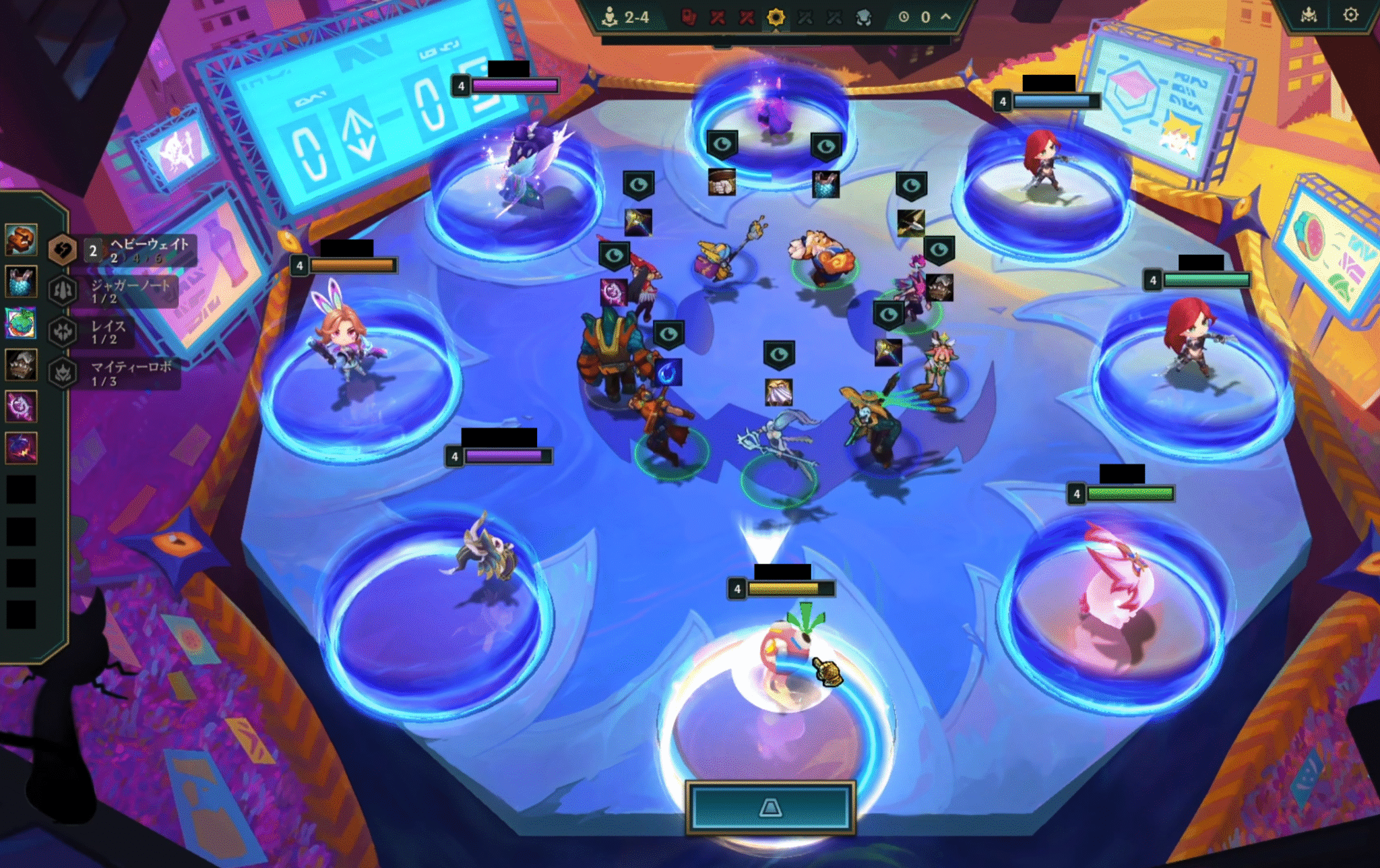 [TFT] A Complete Beginner's Guide to 1-Cost Rerolls - All you need to ...