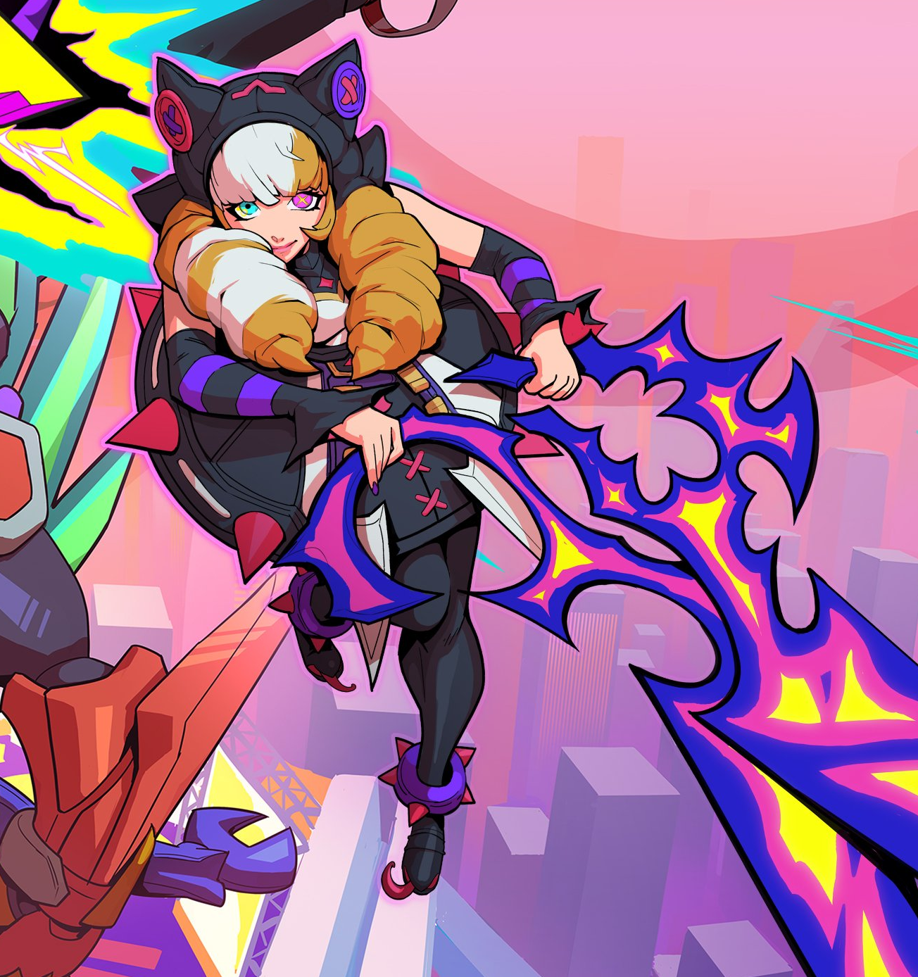 [[TFT] TFT New Set 15 "K.O. Coliseum"! Information summary as of 7/11 ...