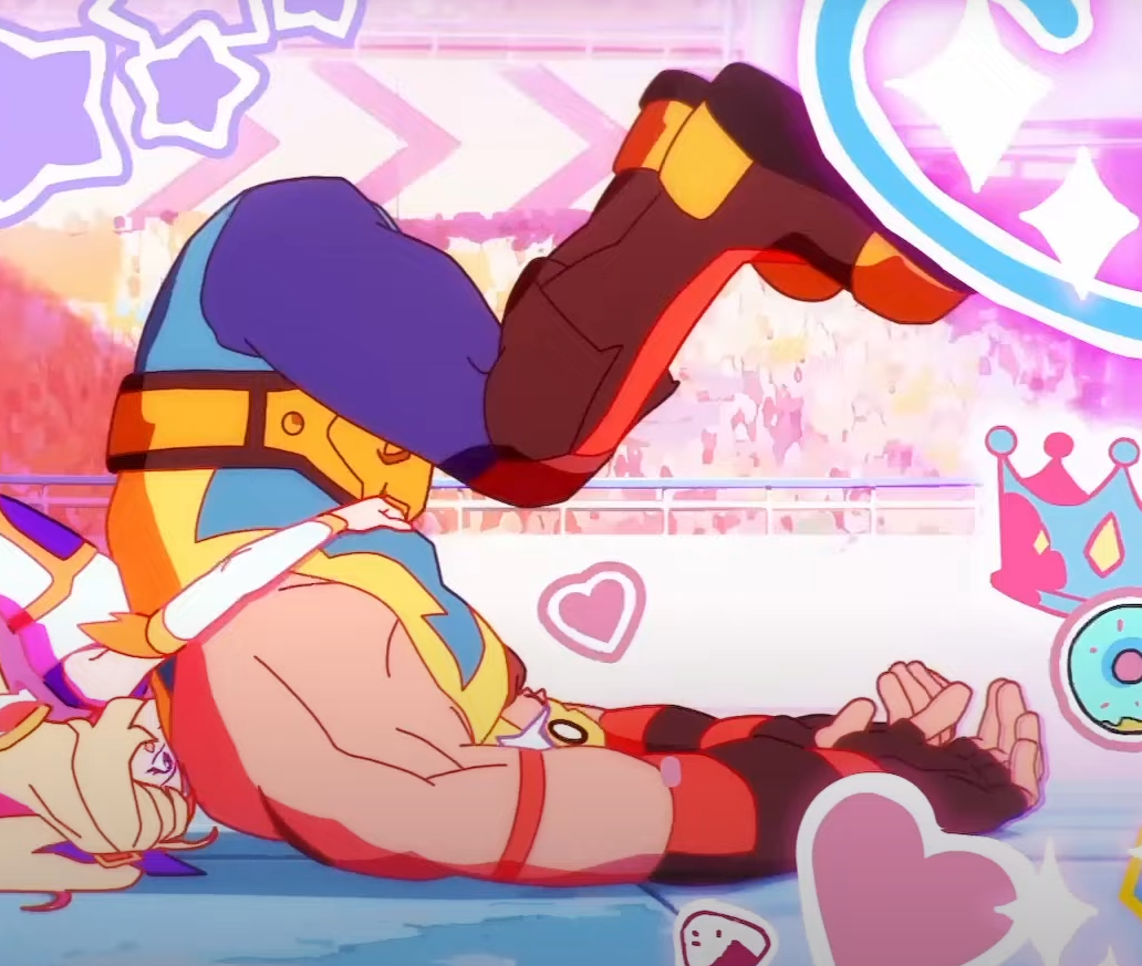 [[TFT] TFT New Set 15 "K.O. Coliseum"! Information summary as of 7/11 ...