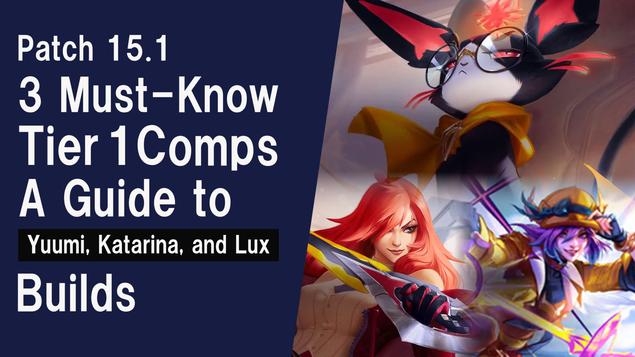 [TFT] Protector Akali Composition Guide｜Progression, Items, Placement ...