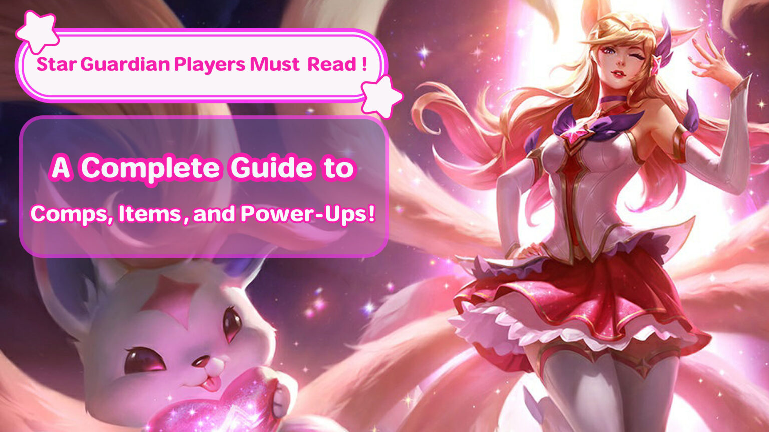 [TFT] Infinite Win Streak with Rising Chaos × Syndra!? Complete Star ...