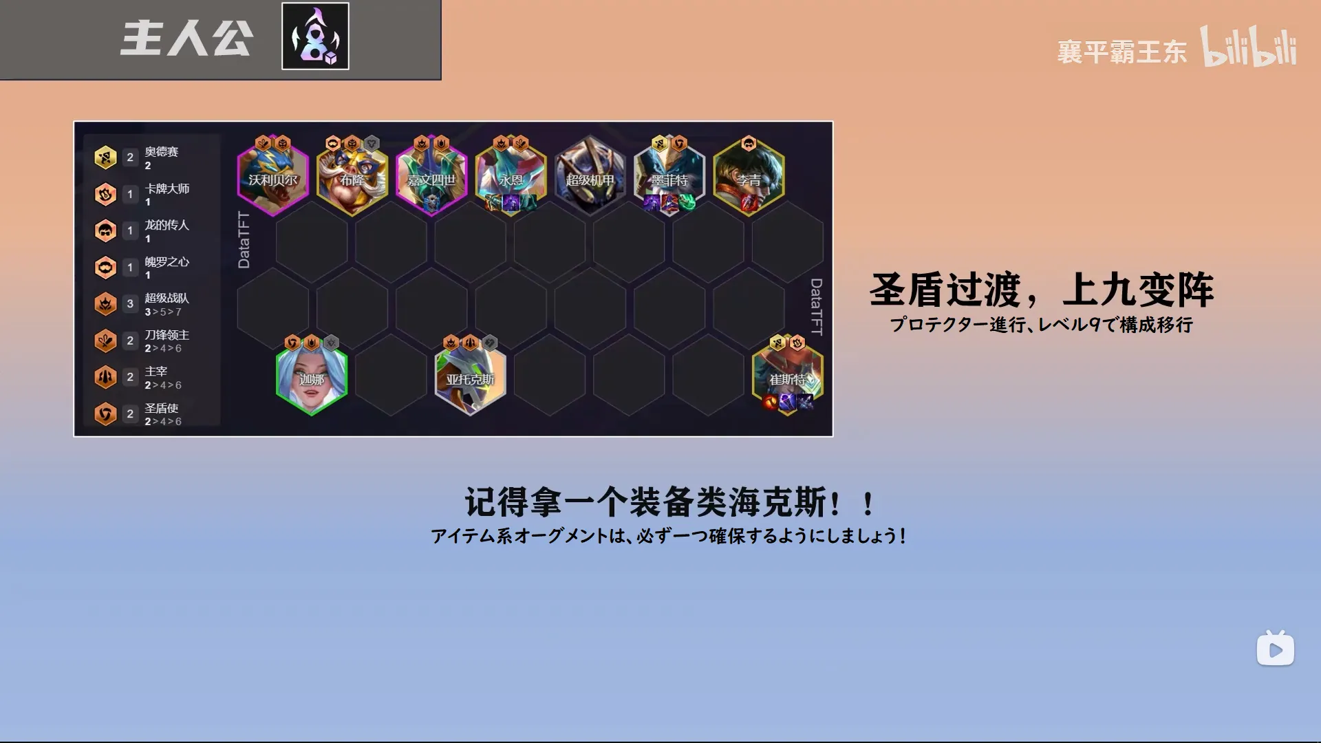 [TFT] [Article Summary]Guinsoo's Rageblade and Spear of Shojin?! Full ...